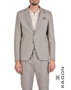 District75 Xagon man | Official online shop